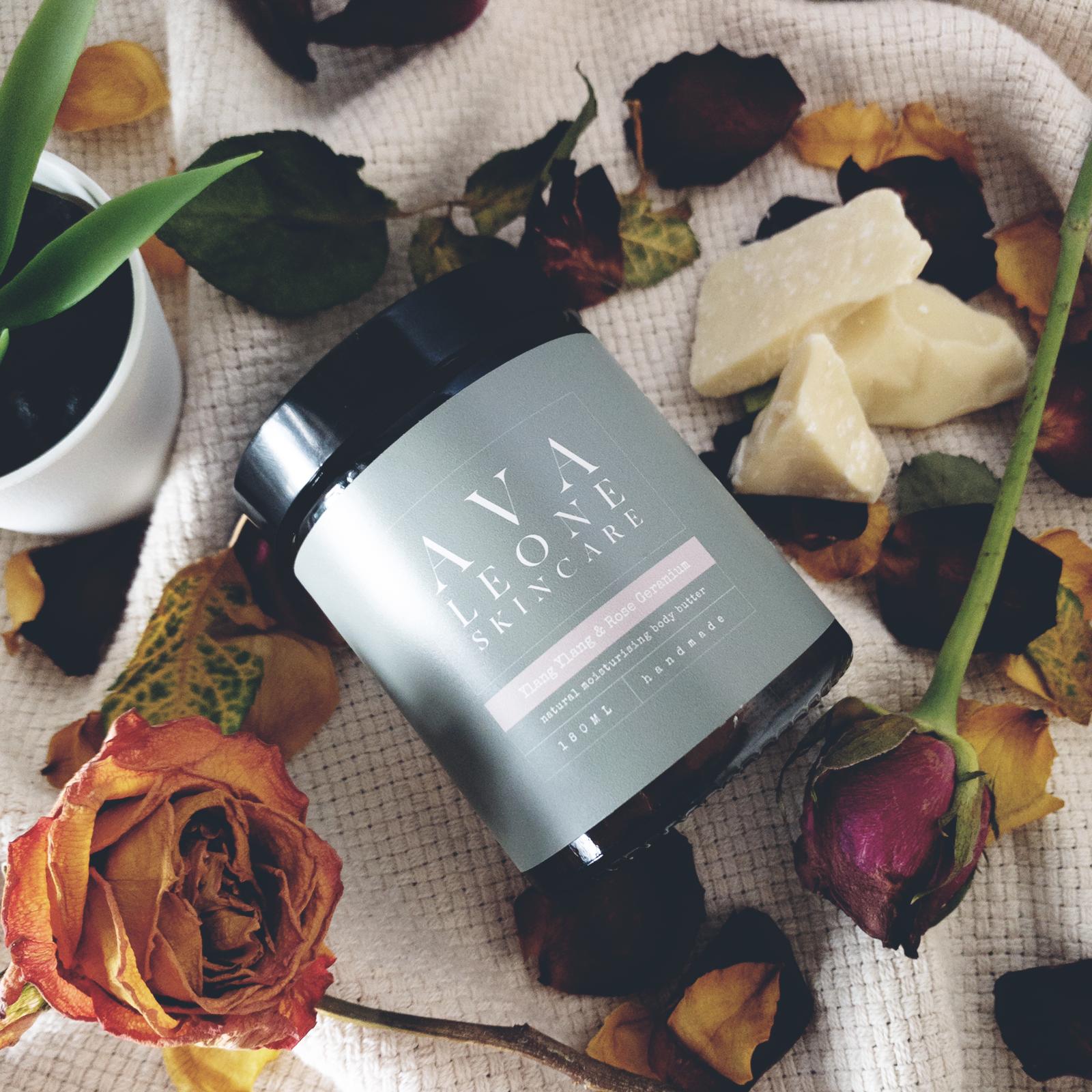 Ava Leone Skincare